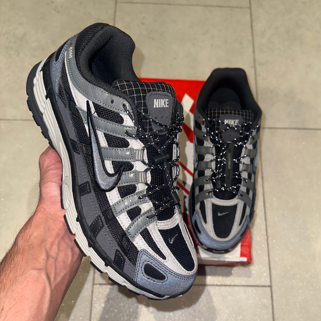 P6000 Winterised – Active Resell